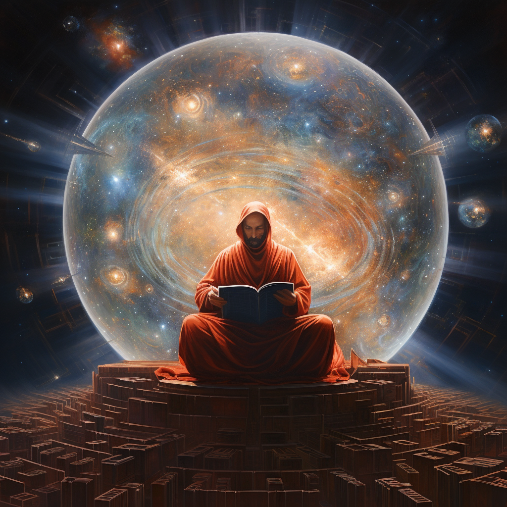 Science is a Bit Like Religion – Catholic Anonymous